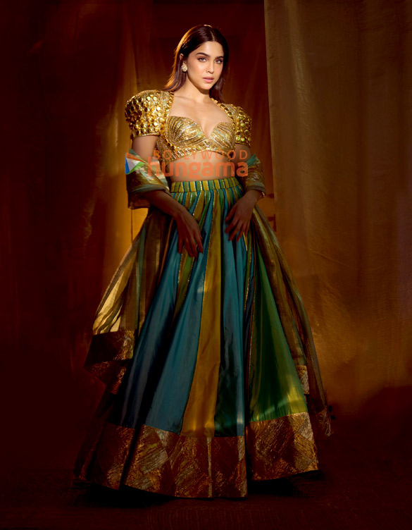 Explore Sharvari Photo Gallery, HD Images & Pics - Bollywood Hungama