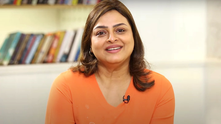 Shilpa Shirodkar: "I always wanted to be on Bigg Boss" | Bigg Boss 18 ...