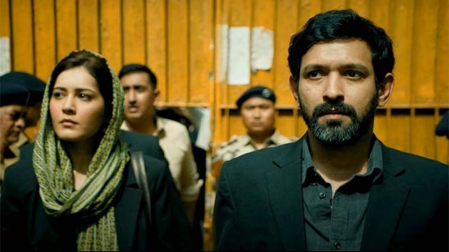 The Sabarmati Report Movie: Review | Release Date (2024) | Songs ...