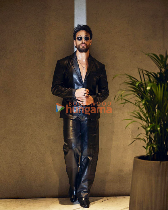 Tiger Shroff Photos, Images, HD Wallpapers, Tiger Shroff HD Images ...
