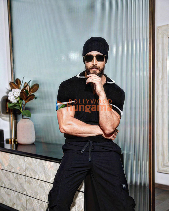 Tiger Shroff Photos, Images, HD Wallpapers, Tiger Shroff HD Images ...