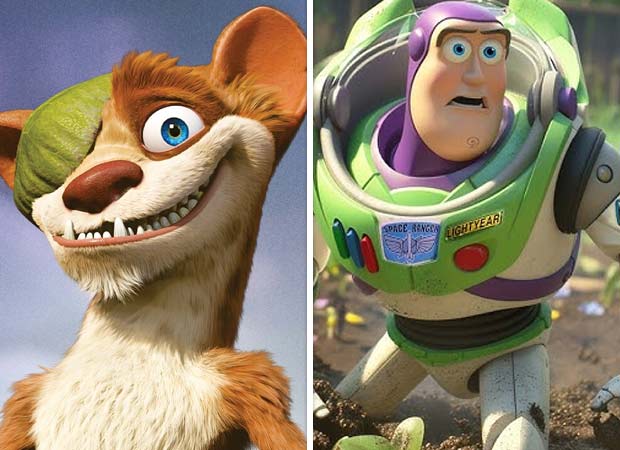 D23 Brazil 2024: Ice Age 6, Toy Story 5, Moana 2, Zootopia 2, and ...