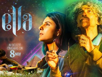 Ella Movie: Review | Release Date (2024) | Songs | Music | Images ...