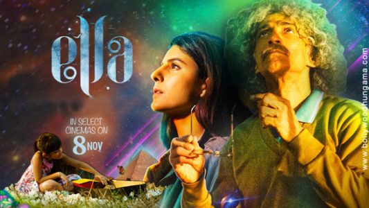Ella Movie: Review | Release Date (2024) | Songs | Music | Images ...