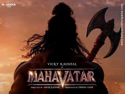 Mahavatar Movie: Review | Release Date (2026) | Songs | Music | Images ...