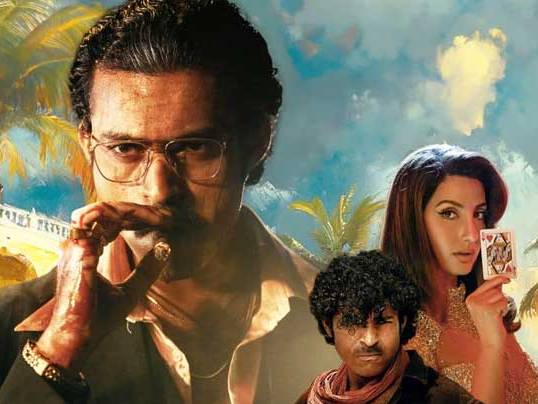 Matka Movie: Review | Release Date (2024) | Songs | Music | Images ...