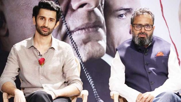 Nikkhil Advani & Sidhant Gupta on Freedom at Midnight, Kal Ho Naa Ho ...