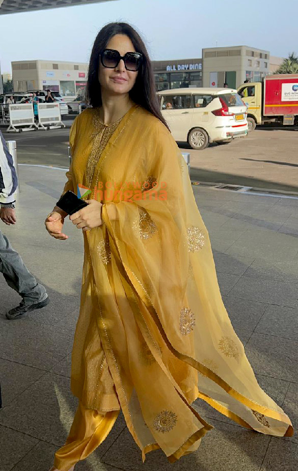 Photos Katrina Kaif, Raashii Khanna, Boman Irani and Jaideep Ahlawat ...