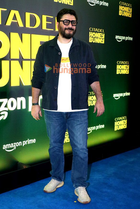 Photos Samantha Ruth Prabhu, Varun Dhawan, Shahid Kapoor, Arjun Kapoor ...