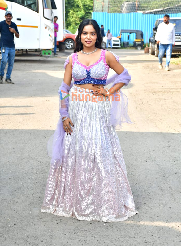 Photos Urvashi Rautela, Malaika Arora and Manisha Rani snapped on the ...