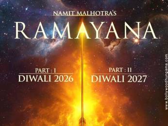 Ramayana – Part : I Movie: Review | Release Date (2025) | Songs | Music ...