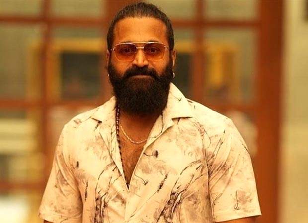 Rishab Shetty to begin Jai HanuMan shoot post Kantara: Chapter 1 ...