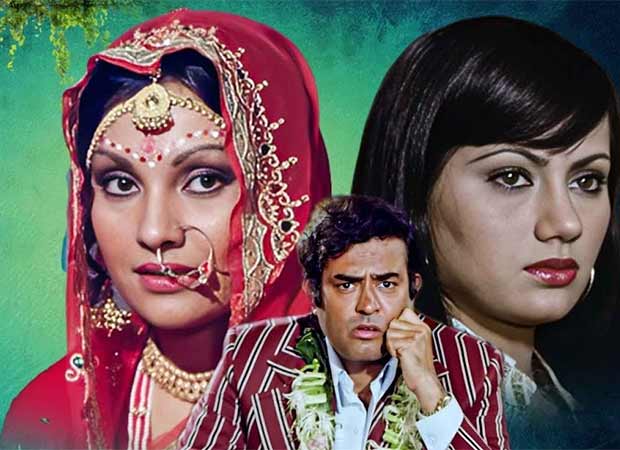 Sanjeev Kumar, Filmography, Movies, Sanjeev Kumar News, Videos, Songs ...