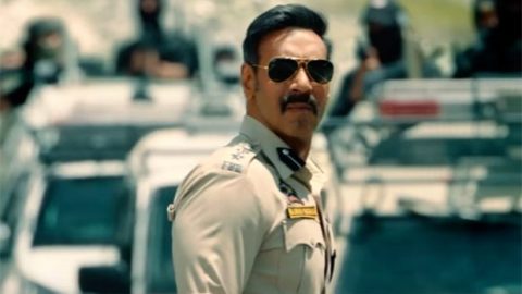 Singham Again Box Office Collection | India | Day Wise | Box Office ...