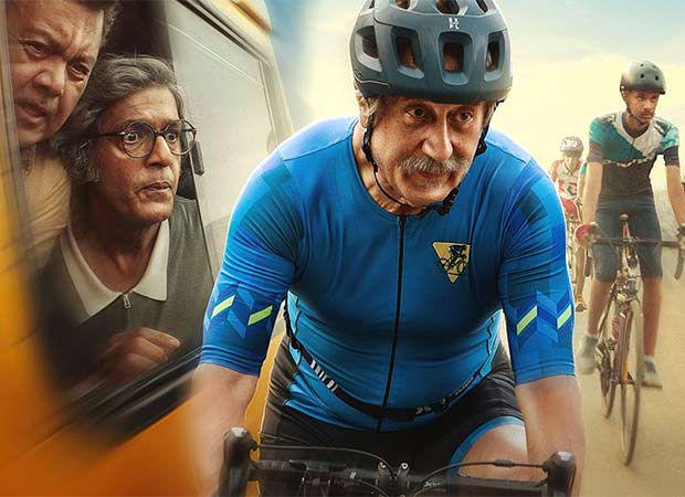 Vijay 69 Movie Review: VIJAY 69 is a light-hearted tale that works due ...