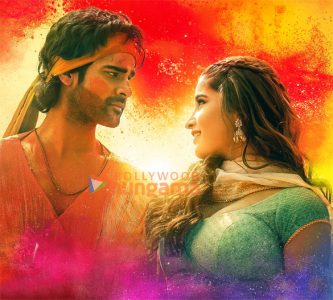 Azaad Movie: Review | Release Date (2025) | Songs | Music | Images ...