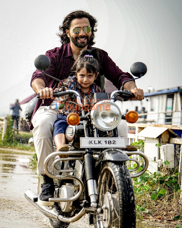 Baby John Movie Stills - Bollywood Hungama