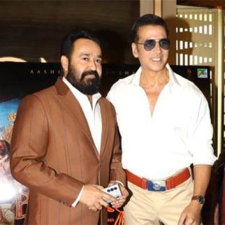 Barroz trailer launch: Mohanlal BREAKS silence on Akshay Kumar-starrer ...