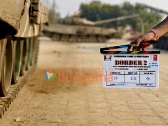 Border 2 Movie: Review | Release Date (2026) | Songs | Music | Images ...
