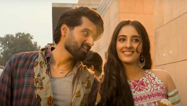 Vanvaas Movie: Review | Release Date (2024) | Songs | Music | Images ...