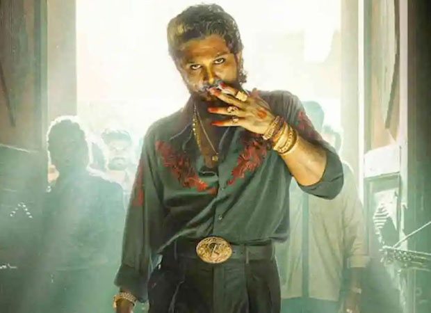 EXCLUSIVE: Pushpa 2 – The Rule’s 3D release cancelled for the release ...