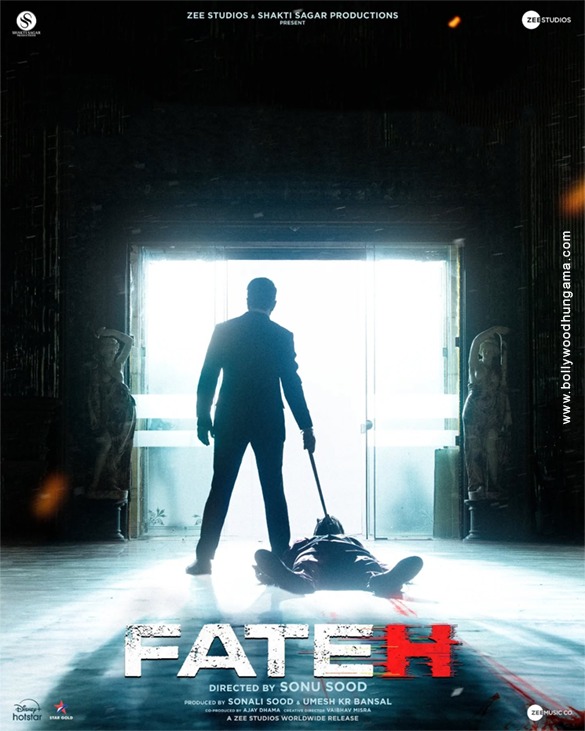 First Look | Movie Posters - Bollywood Hungama