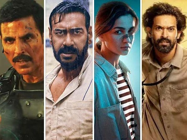 Yodha Movie: Review | Release Date (2024) | Songs | Music | Images ...