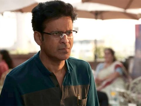 Despatch Movie: Review | Release Date (2024) | Songs | Music | Images ...