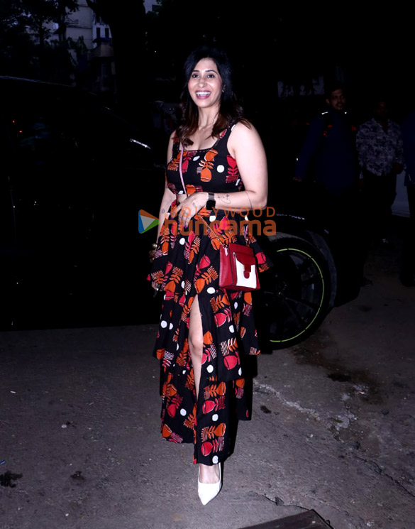 Photos Mahira Sharma and others attend the launch of Anita Hassanandani ...