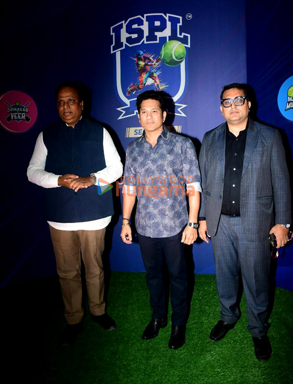 Photos Saif Ali Khan, Kareena Kapoor Khan, Sachin Tendulkar and others grace ISPL event (2 ...