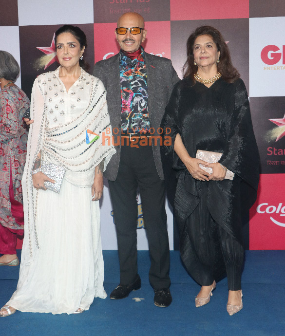 Photos Taapsee Pannu, Rajkummar Rao, Manoj Bajpayee and others grace ...