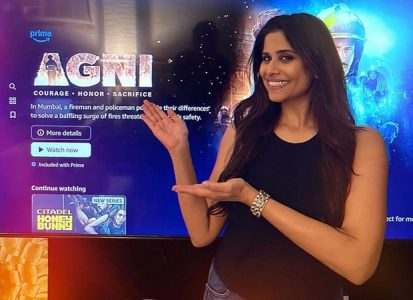 Agni Movie: Review | Release Date (2024) | Songs | Music | Images ...