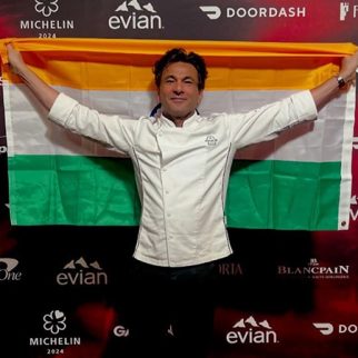 Superchef Vikas Khanna on his NY restaurant Bungalow winning the ...