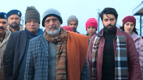 Vanvaas Movie: Review | Release Date (2024) | Songs | Music | Images ...