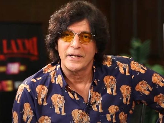 Chunky Panday, Filmography, Movies, Chunky Panday News, Videos, Songs ...