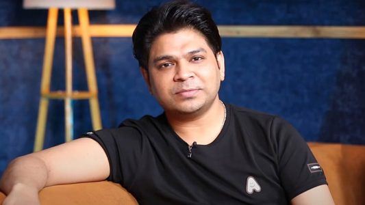 Ankit Tiwari | Latest Bollywood News | Top News of Bollywood ...