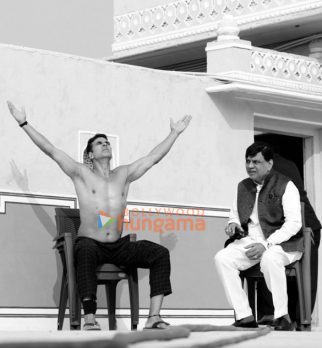 Bhooth Bangla Movie: Review | Release Date (2026) | Songs | Music ...