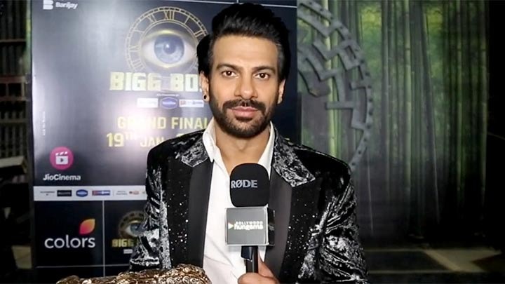 Bigg Boss 18 Winner Karanveer Mehra on Vivian, Avinash, Rajat Dalal & more - Bollywood Hungama