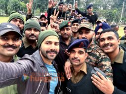 Border 2 Cast List | Border 2 Movie Star Cast | Release Date | Movie ...