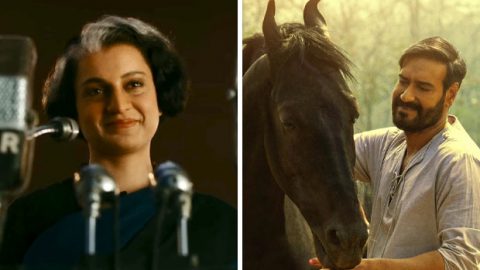 Emergency Box Office Collection | India | Day Wise | Box Office ...