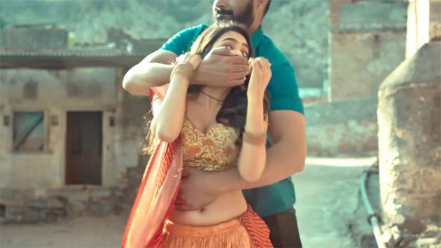 Chidiya Udd - Official Teaser | Jackie Shroff, Sikander Kher, Bhoomika Meena | Amazon MX Player ...