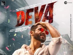 Deva Movie: Review | Release Date (2025) | Songs | Music | Images ...