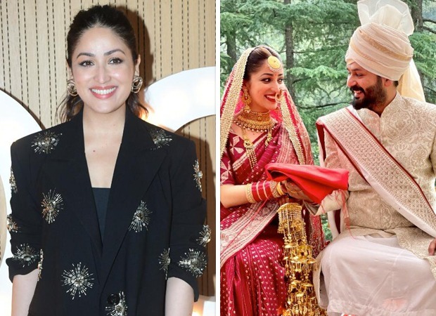 Dhoom Dhaam trailer launch: Yami Gautam nailed the three-page long ...