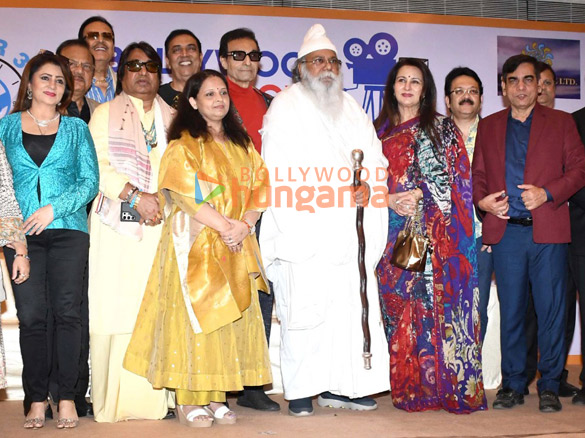 Photos: Poonam Dhillon, Vindu Dara Singh and others announce Doctor 365 ...