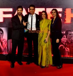 Fateh Movie: Review | Release Date (2025) | Songs | Music | Images ...