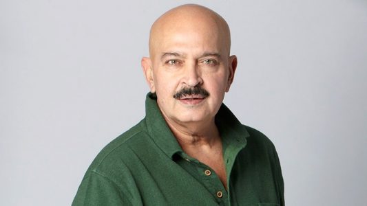 Rakesh Roshan: “After so many years I have revived my father’s music ...
