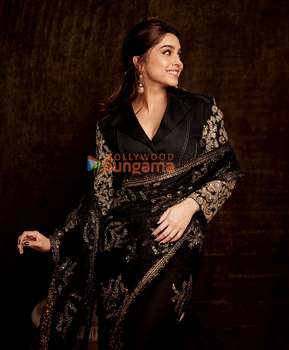 Explore Sharvari Photo Gallery, HD Images & Pics - Bollywood Hungama