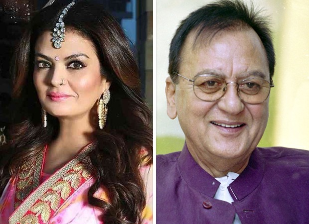 Sheeba Akashdeep Sabir, Filmography, Movies, Sheeba Akashdeep Sabir ...