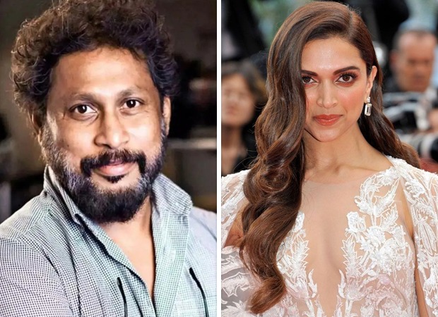 Shoojit Sircar recalls making of Piku, shares BTS photo with Deepika Padukone: “This picture ...