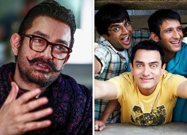 3 Idiots Movie: Review | Release Date (2009) | Songs | Music | Images ...